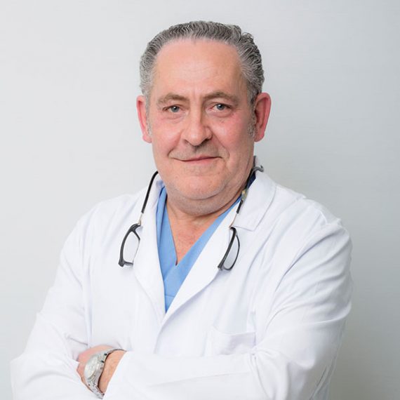 Dr Ruiz Laza | Equipo